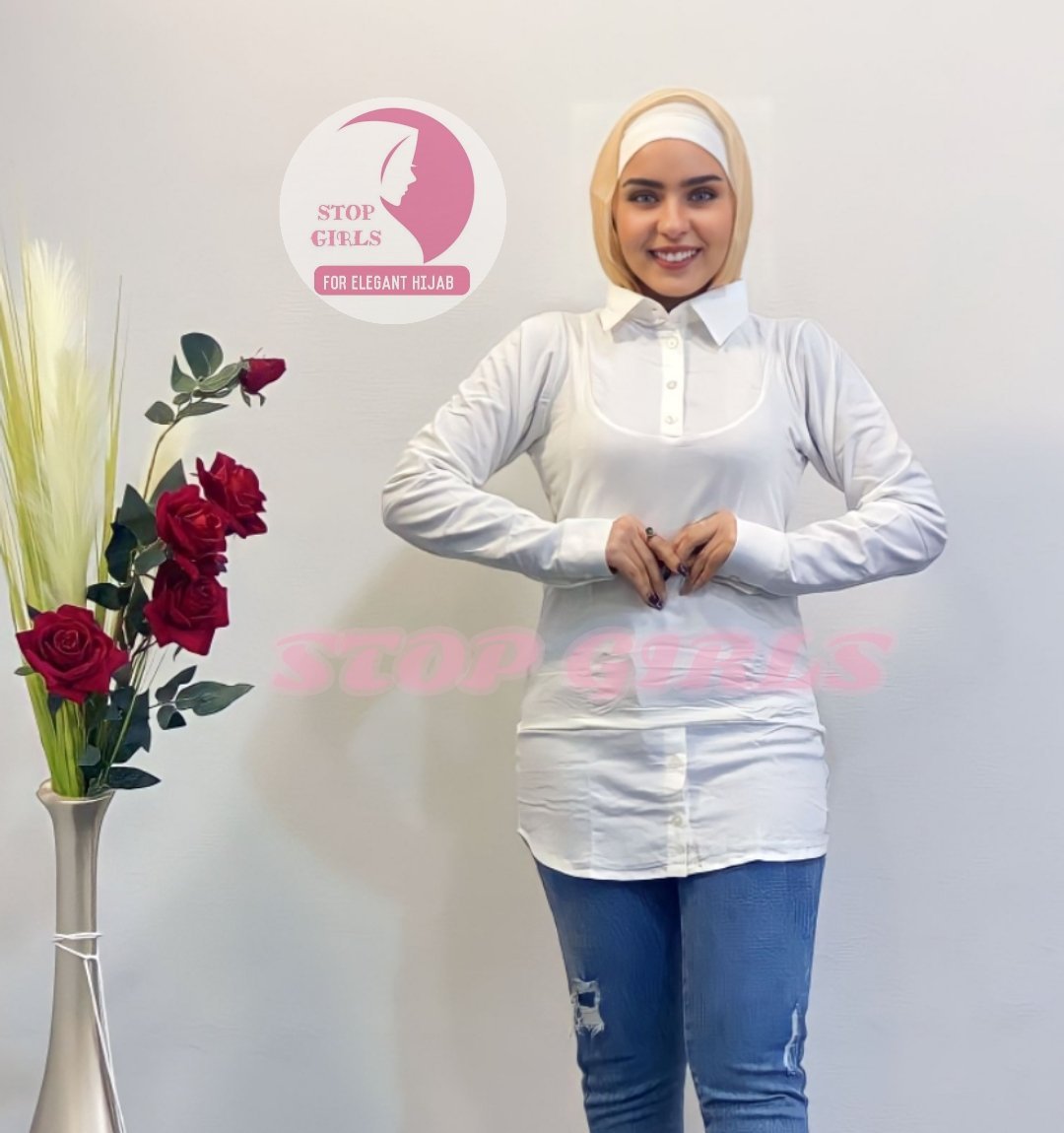 تونيك - stopgirls-ستوب جيرلز