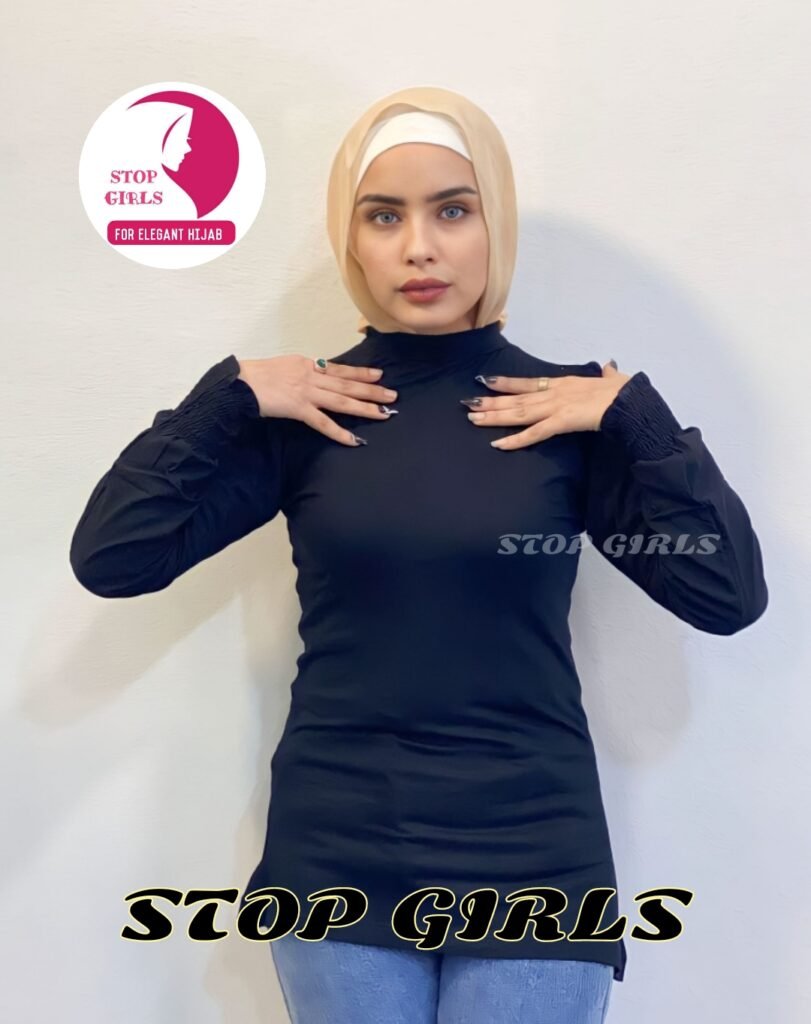 بادى شيميز كم استيك - stopgirls-ستوب جيرلز